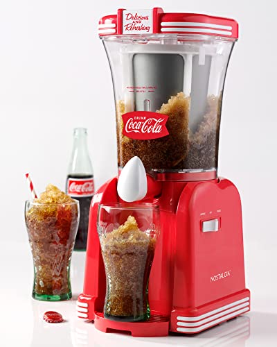 Best slushie machine for kids - Zogby