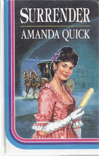 Surrender: Amanda Quick: 9780750508421: Amazon.com: Books