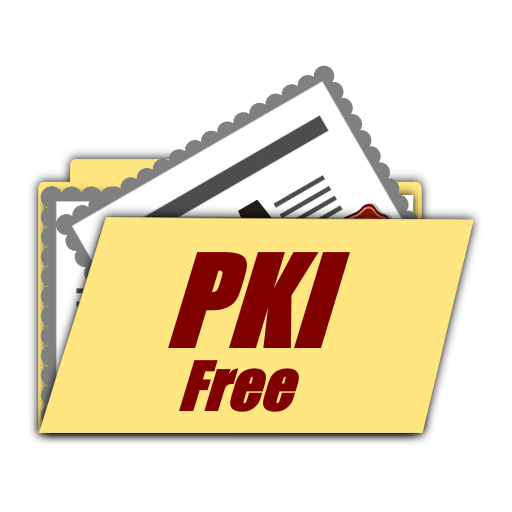 Easy PKI Free - App on Amazon Appstore