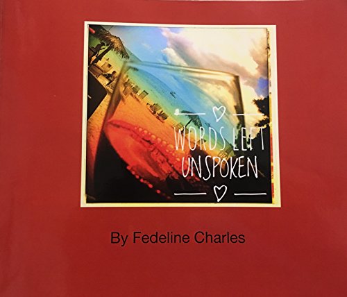 Amazon.com: Words Left Unspoken eBook : Charles, Fedeline, Mapp ...