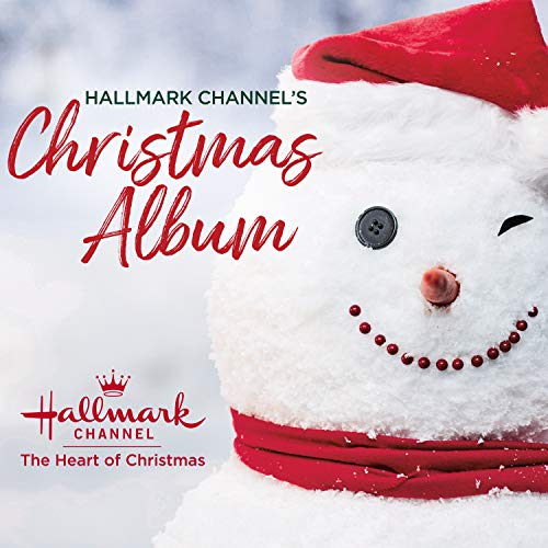 Play Hallmark Channel's Christmas Album by VARIOUS ARTISTS on Amazon Music