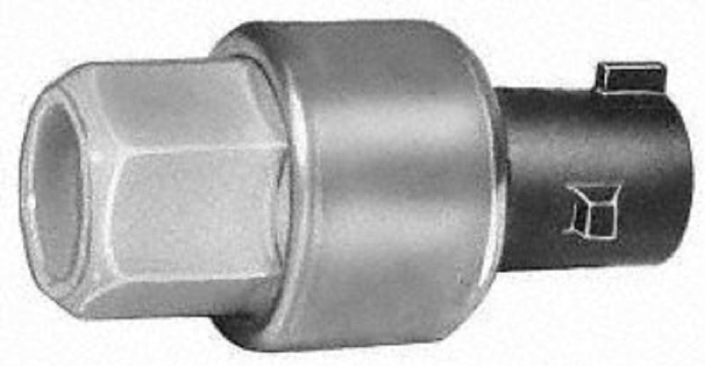 Amazon.com: Four Seasons 35967 Compressor Mounted Cooling Fan Pressure ...