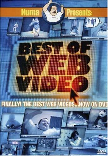 Amazon.com: Numa Presents: Best of Web Video (Full) : Gary Brosla (Numa ...