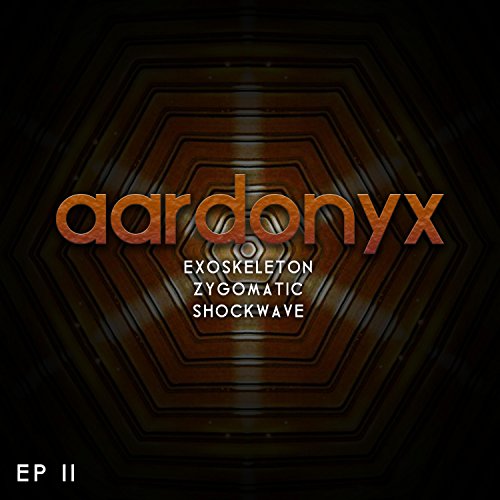 Play EP II by Aardonyx on Amazon Music