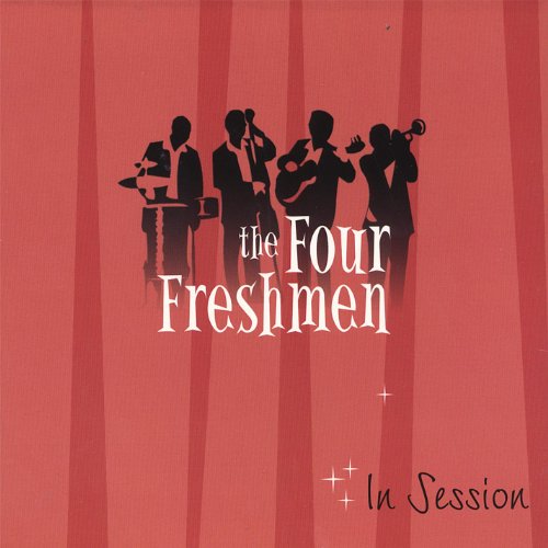 Play In Session by Four Freshmen on Amazon Music