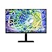 Amazon.com: Samsung 27” ViewFinity S80A Series Computer Monitor, IPS ...