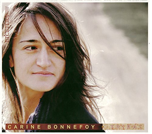 Amazon.com: Tribal : Carine Bonnefoy: Digital Music