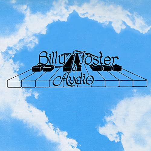 Billy Foster & Audio de Billy Foster & Audio en Amazon Music Unlimited
