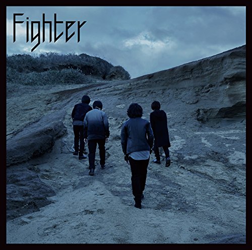 Fighter(初回生産限定盤)(DVD付): Amazon.de: Musik-CDs & Vinyl