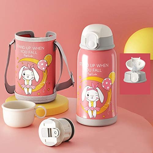 StarAndDaisy Premium Baby Sipper Bottle | Straw Sipper for Kids | Sippy ...