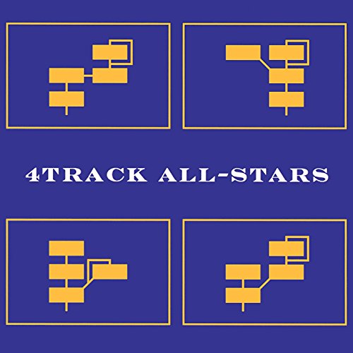 Amazon.com: 4Track All-Stars : 4Track All-Stars: Digital Music