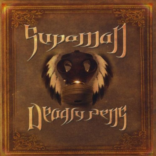 Amazon.com: Deadly Penz : Supaman: Digital Music