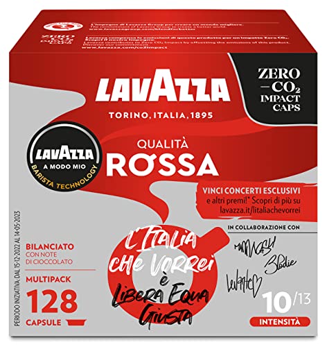Capsule Lavazza Firma – I 15 migliori prodotti a confronto - EspressoCap