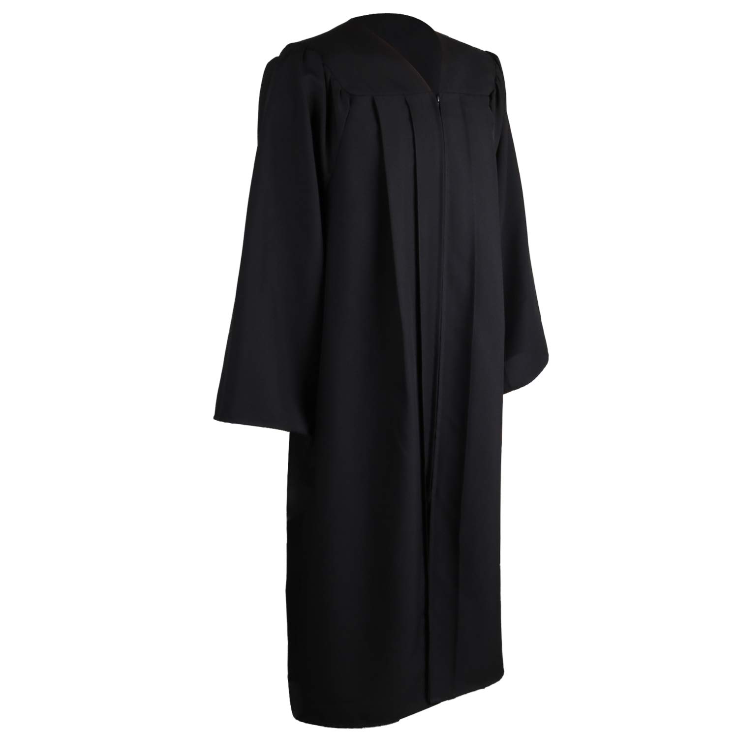 Snapklik.com : OSBO GradSeason Unisex Matte Robes For Graduation Gown ...