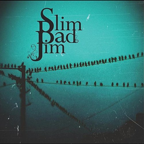 Amazon.com: Slim Bad Jim EP : Slim Bad Jim: Digital Music