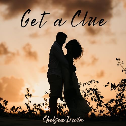 Amazon Music UnlimitedでChelsea IrwinのGet a Clueを