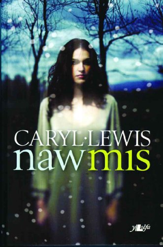Naw Mis (Welsh Edition) eBook : Lewis, Caryl: Amazon.in: Kindle Store