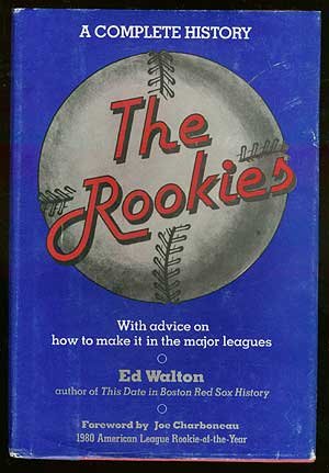 The Rookies: Walton, Edward H.: 9780812827781: Amazon.com: Books