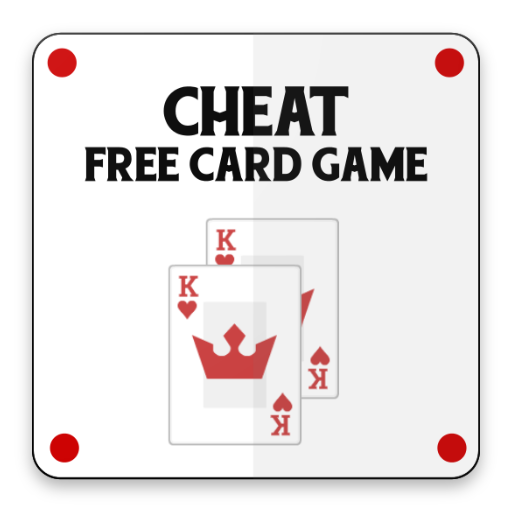 Cheat Free Card Game- Aplicación en Amazon Appstore