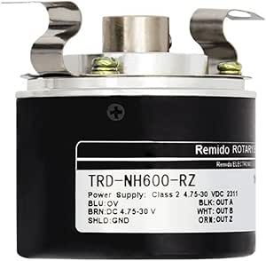 Amazon.com: YCMIDCL Encoder TRD-NH600-RZ TRD-NH1000-RZ TRD-NH2000 semi ...