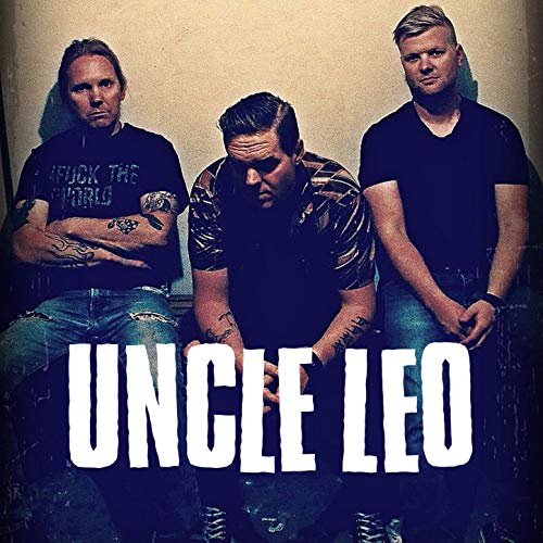 Play Where Are We Going by Uncle Leo on Amazon Music