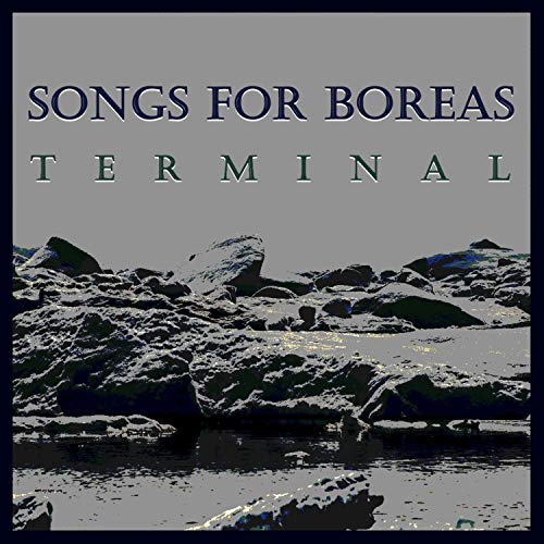 Amazon.co.jp: Songs for Boreas : TRMN-L: デジタルミュージック