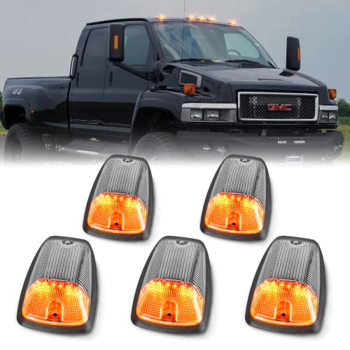 Find The Best Pickup Truck Cab Lights Reviews & Comparison - Katynel