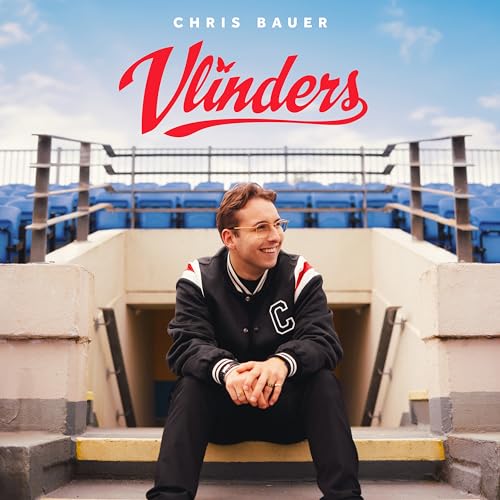 Vlinders by Chris Bauer on Amazon Music - Amazon.com