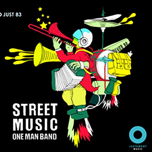 Play Street Music - One Man Band by VARIOUS ARTISTS on Amazon Music