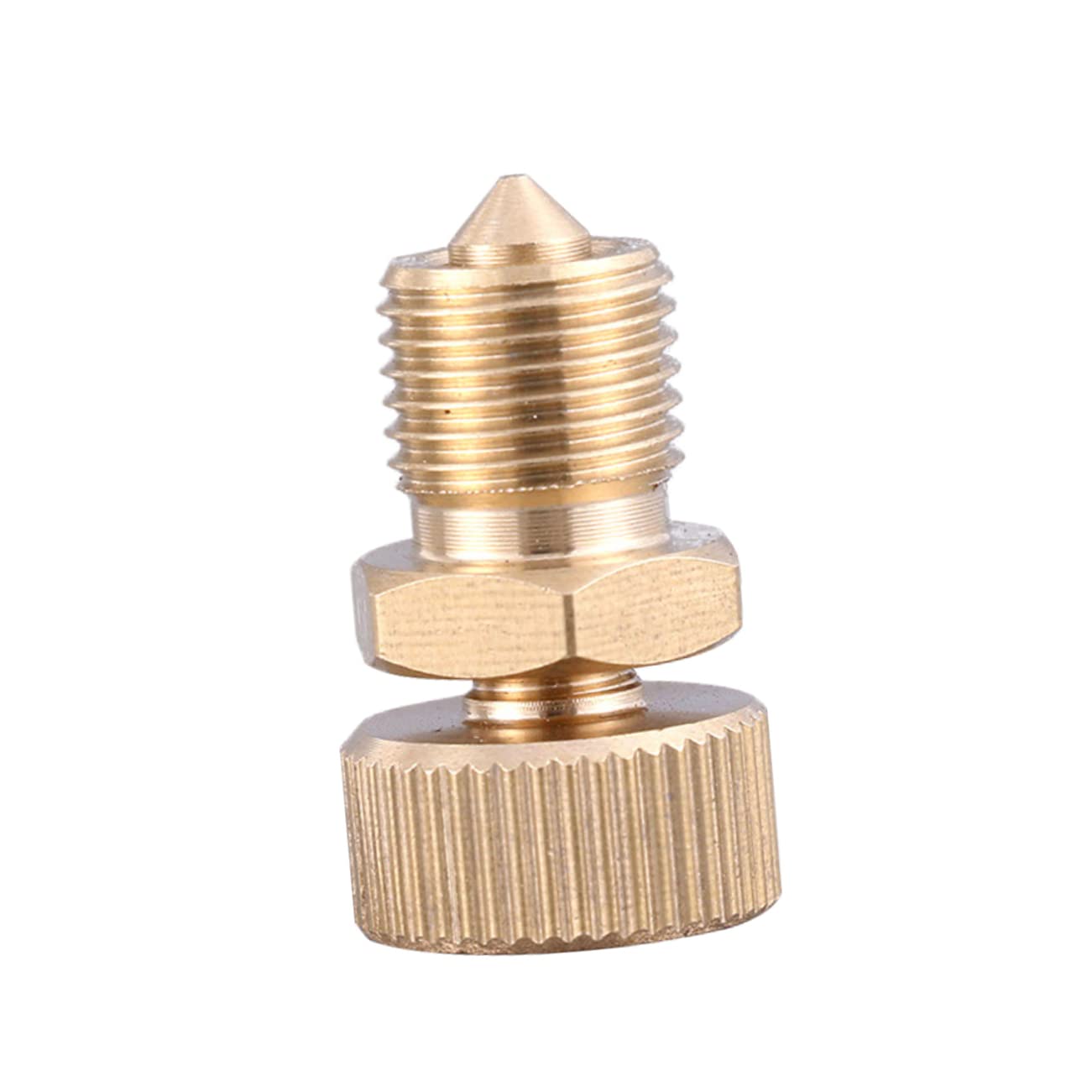 Manual Air Bleeder Valve