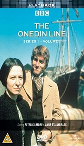 Onedin Line [Reino Unido] [VHS]: Amazon.es: Películas y TV