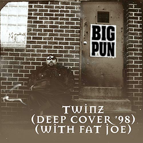Play Twinz (Deep Cover '98) [feat. Fat Joe] EP by Big Pun on Amazon Music