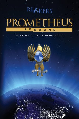 Book review of Prometheus Rebound - Readers' Favorite: Book Reviews and ...