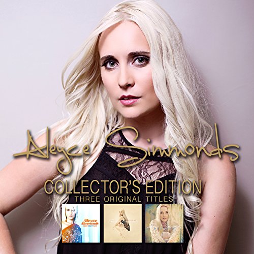 Play Collector's Edition: Mighty Mighty Love / Pieces of Me / Believe by Aleyce Simmonds on ...