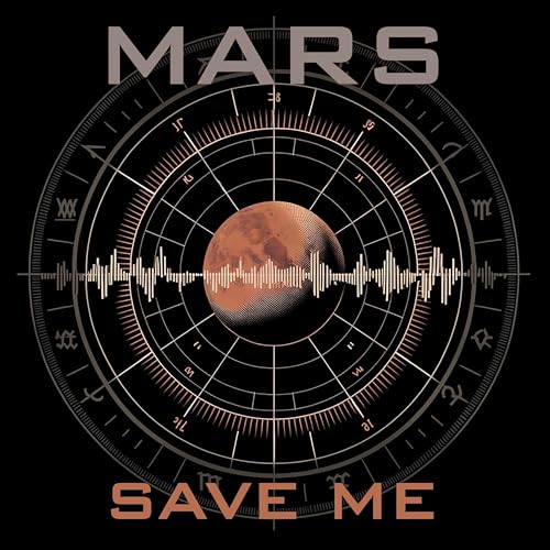 Save Me by Mars Mauro Giammarco on Prime Music