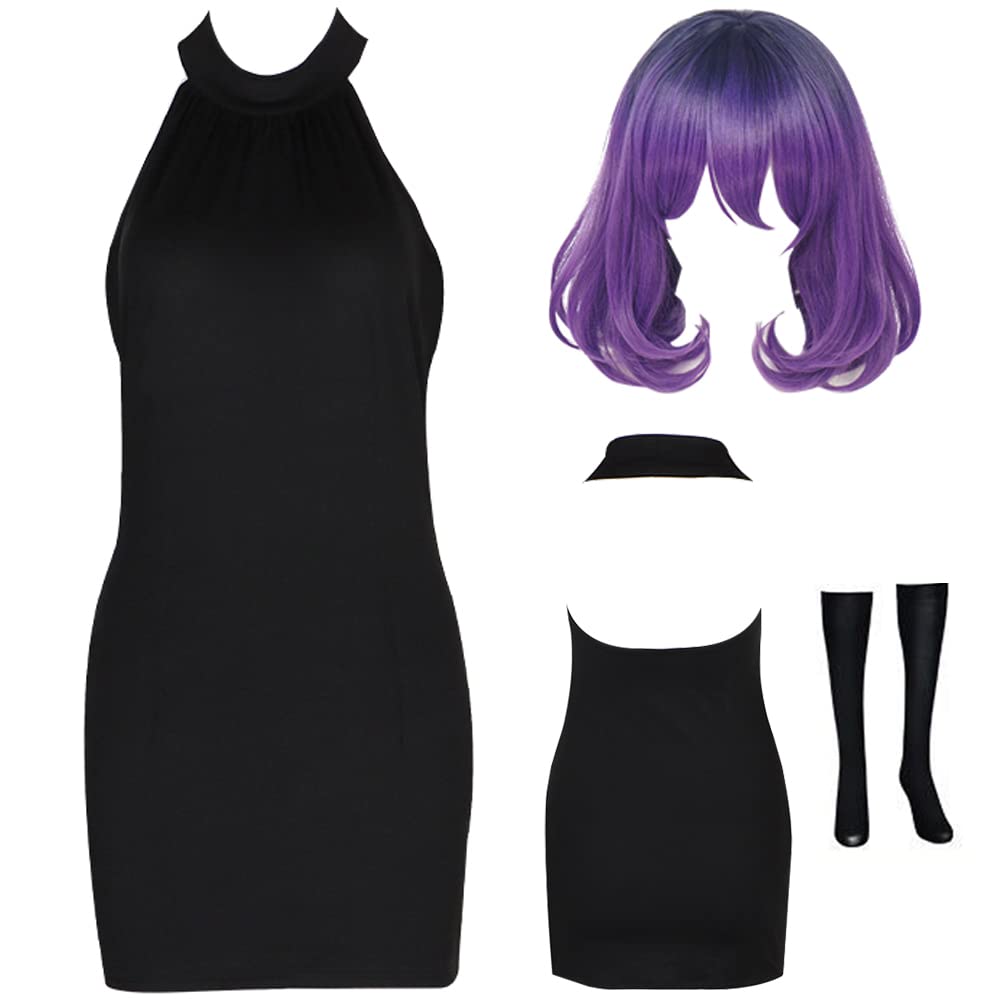 Buy Vermeil Cosplay Costume Kinsou No Vermeil In Gold Cosplay Costume ...