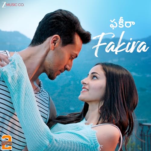 Fakira - Student Of The Year 2 song by Vishal-Sheykhar, T Nyash ...