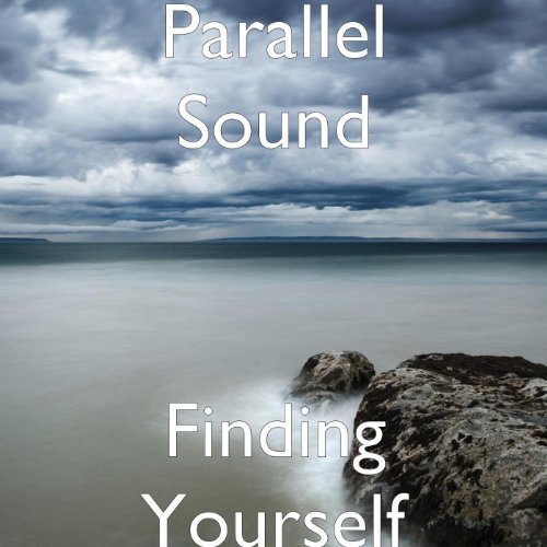 Play Finding Yourself by Parallel Sound on Amazon Music