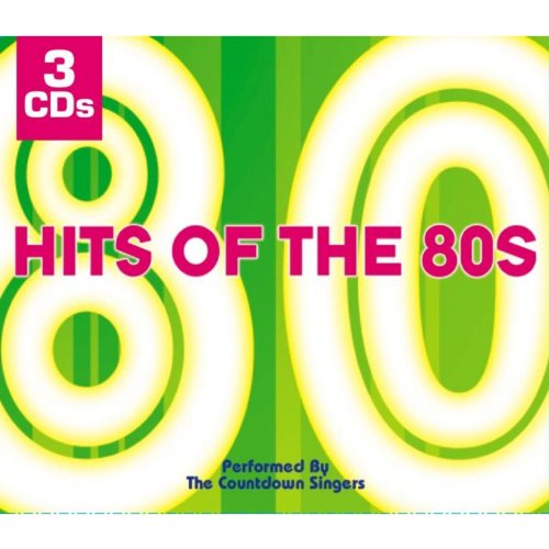 Amazon.com: Hits Of The 80s : Countdown Singers: Digital Music