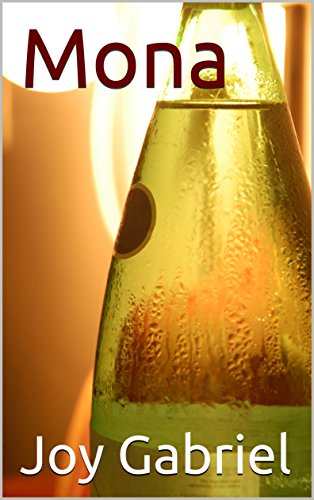 Mona - Kindle edition by Gabriel, Joy. Literature & Fiction Kindle ...