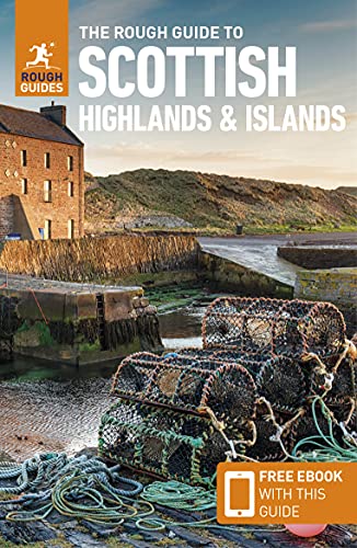 The Rough Guide to the Scottish Highlands & Islands (Travel Guide with ...