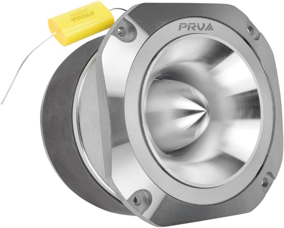 Amazon.com: Selenium ST400TRIO 8 Ohm Super Frequency Tweeter with ...