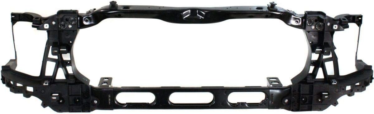 Amazon.com: CAPA Radiator Support Core Ram for 1500 2013-2018 FITS ...