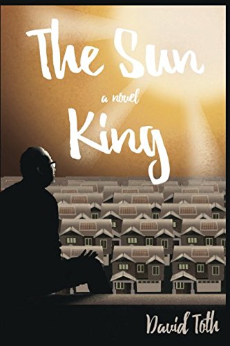 The Sun King: Toth, David: 9781521550137: Amazon.com: Books