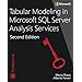 Microsoft SQL Server 2012 Analysis Services: The BISM Tabular Model: Ferrari, Alberto ...