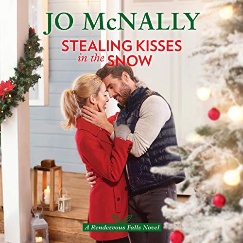 Amazon.com: Stealing Kisses in the Snow: Rendezvous Falls, Book 2 ...