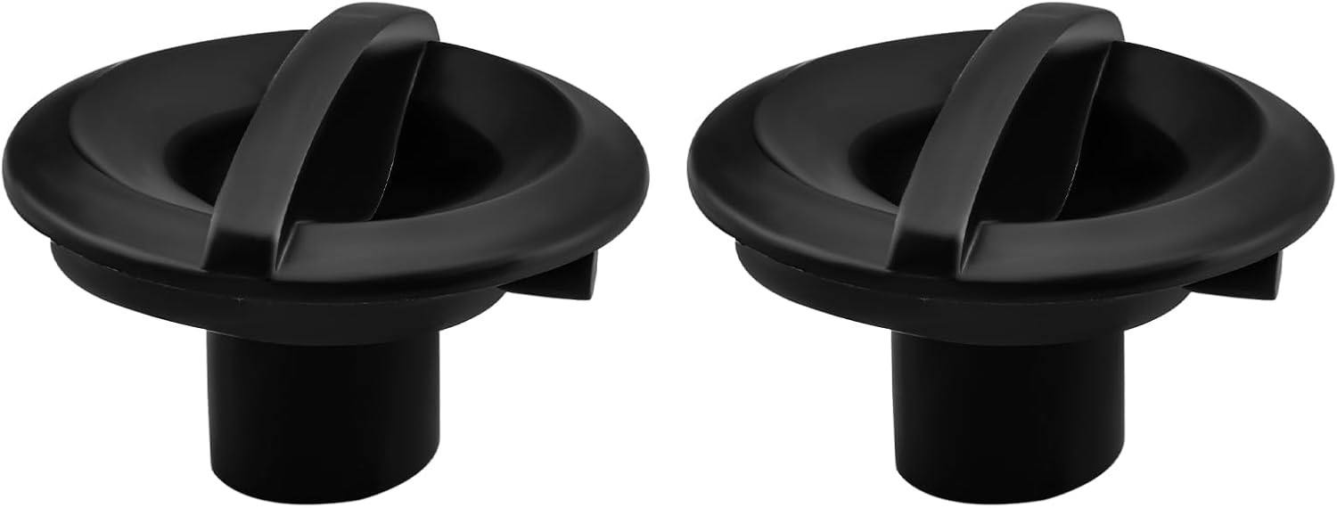 Amazon.com: Quealzara 2PCS Glove Box Stopper Compatible with Kia ...