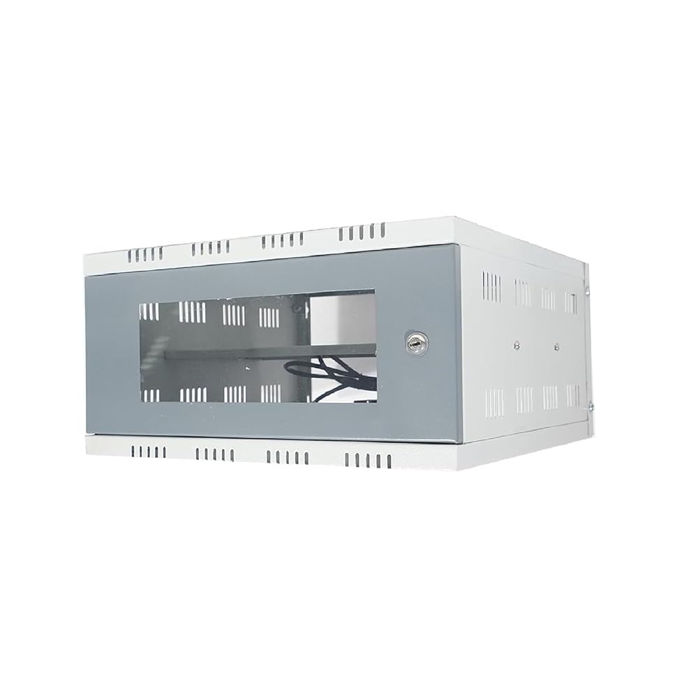 OEM 3U DVR/NVR/Server/Network Rack Cabinet Box With Philippines | Ubuy