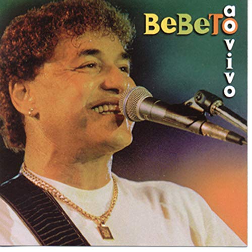 Play Ao Vivo by Bebeto on Amazon Music