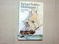 Richard Bolitho Books In Order - Books In Order